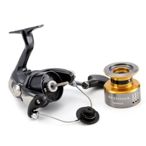 Shimano Sedona Spinning Reel – Anglers Lagoon